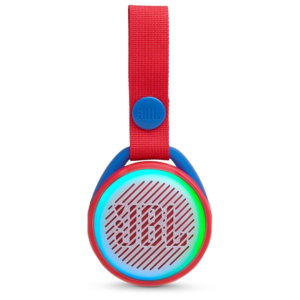 Buy JBL JR Pop | Kids Portable Bluetooth Speaker | Harman House