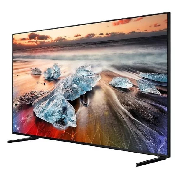 Samsung 82 Inch QLED 8K TV Q900 - Harman House