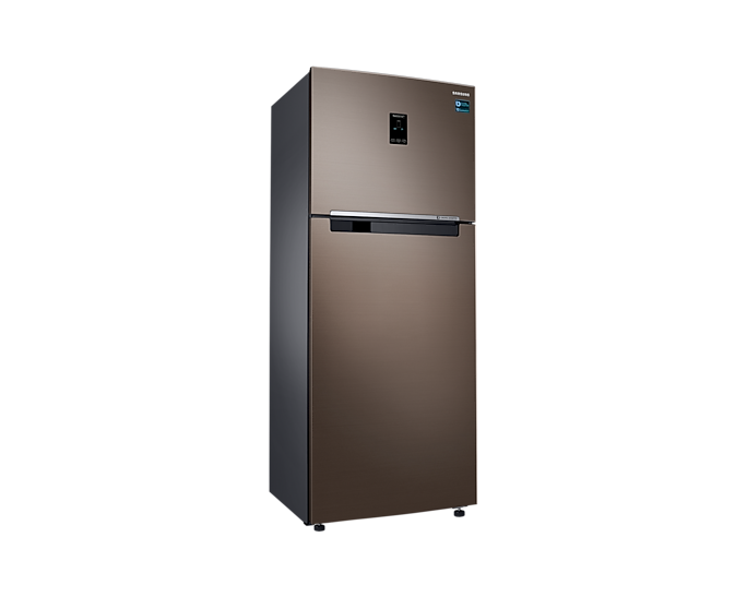 Samsung RT65K6237DX/AE Top mount freezer with Twin Cooling™, 650L ...