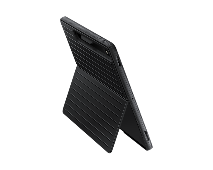 Galaxy Tab S8 Protective Standing Cover