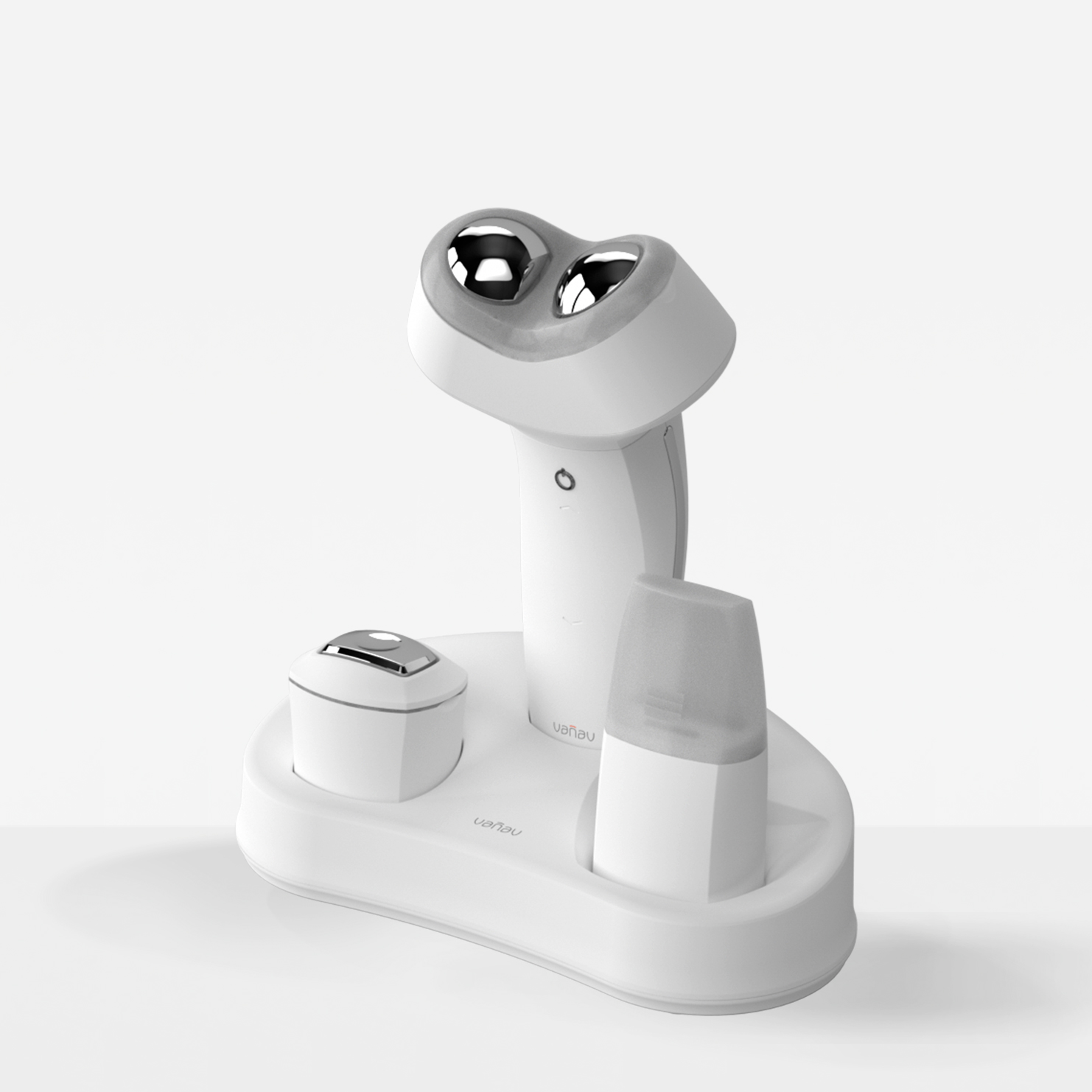 Vanav UP7 The Selection - Harman House