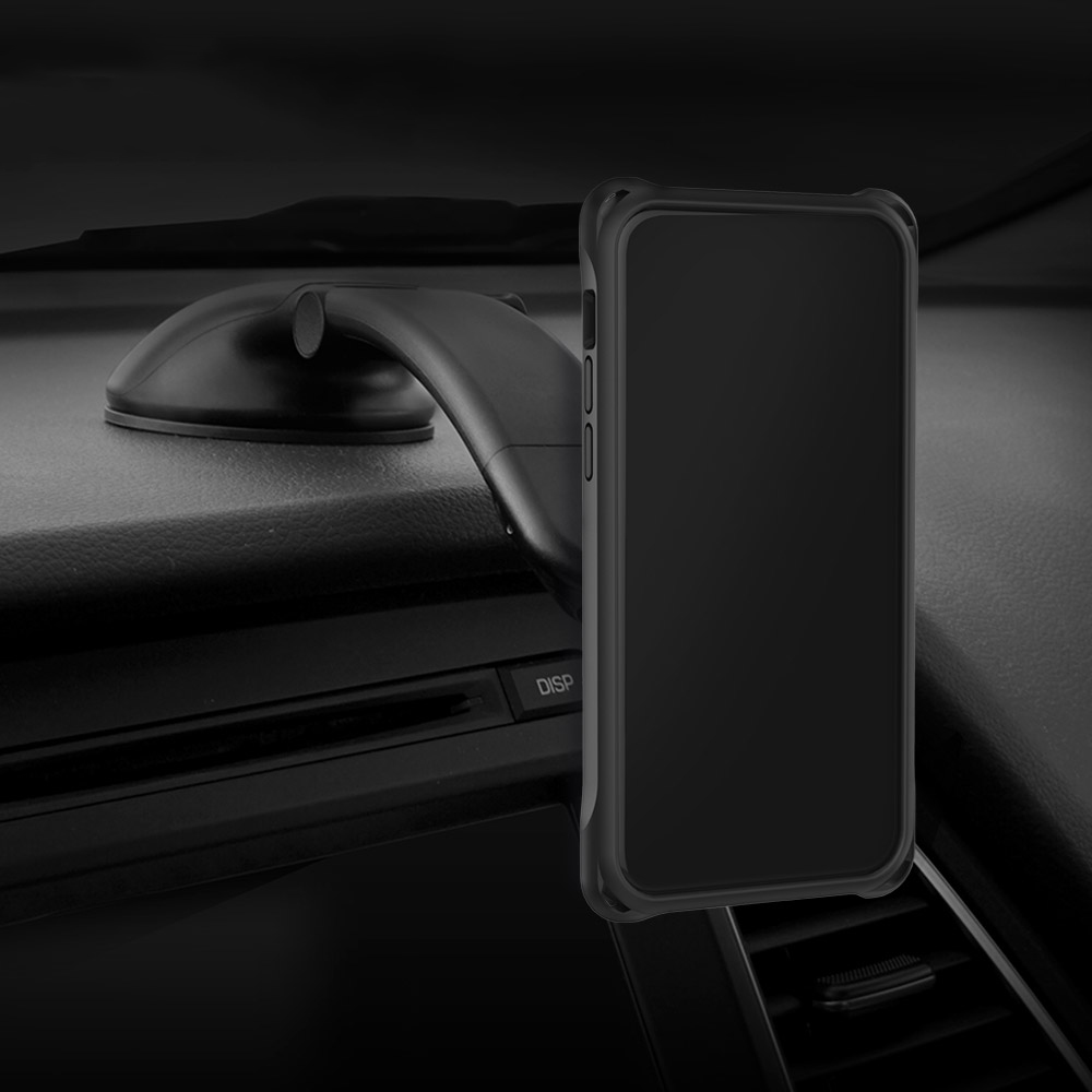 National Geographic Dashboard Magnetic Type Car Holder - Harman House