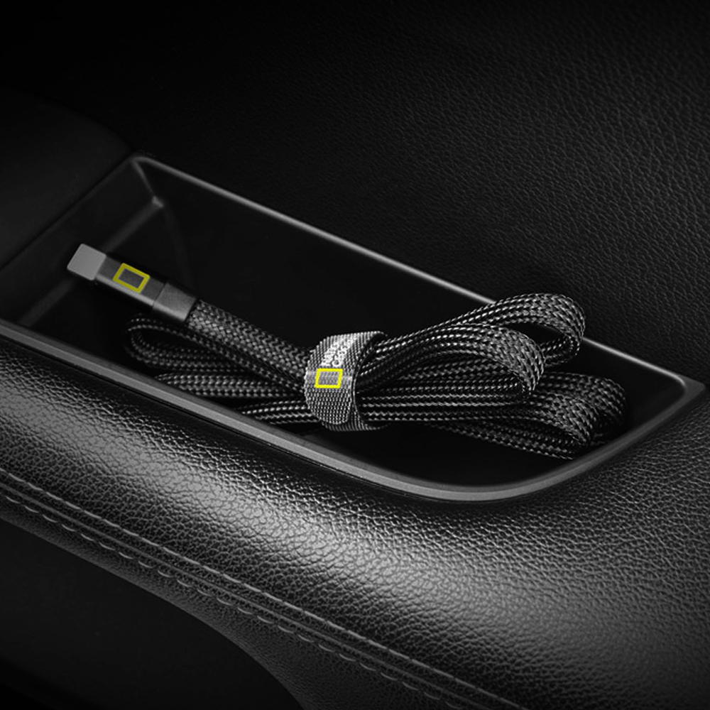 National Geographic Auto Folding 1M C-Type Cable - Harman House