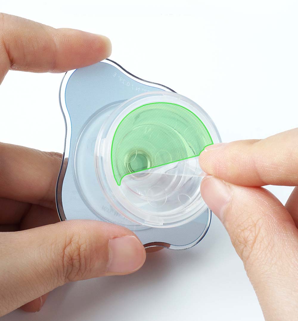 National Geographic Mountain Mobile Grip Top (Type B) - Harman House