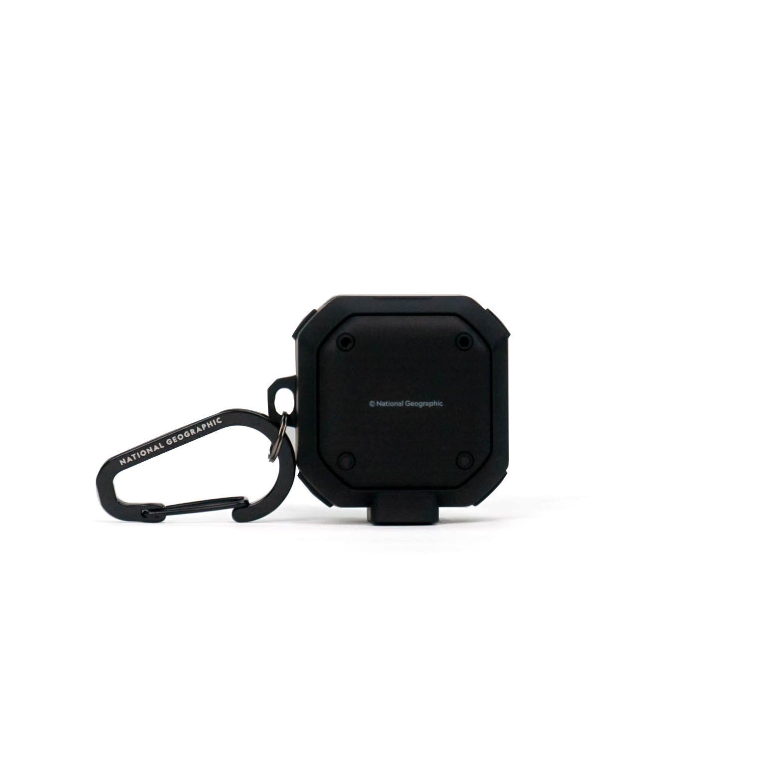 National Geographic Buds2 Pro Rugged Bumper Lock Case - Harman House