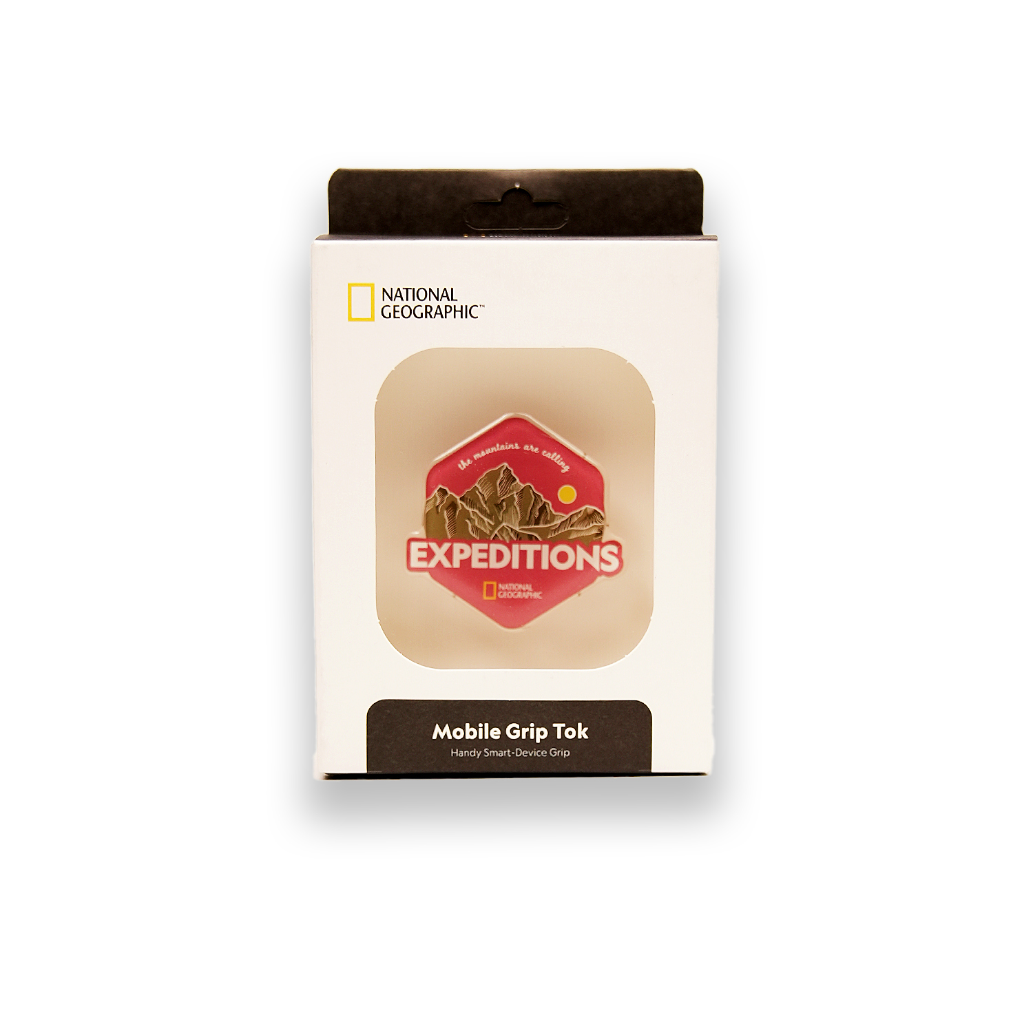 National Geographic Expeditions Mobile Grip Top (Type B) - Harman House