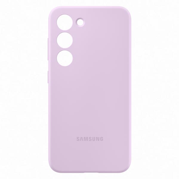 Samsung Galaxy S23 Silicone Case - Harman House