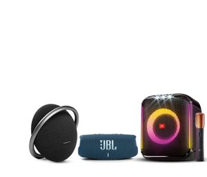 Onyx Studio 9 - Harman House