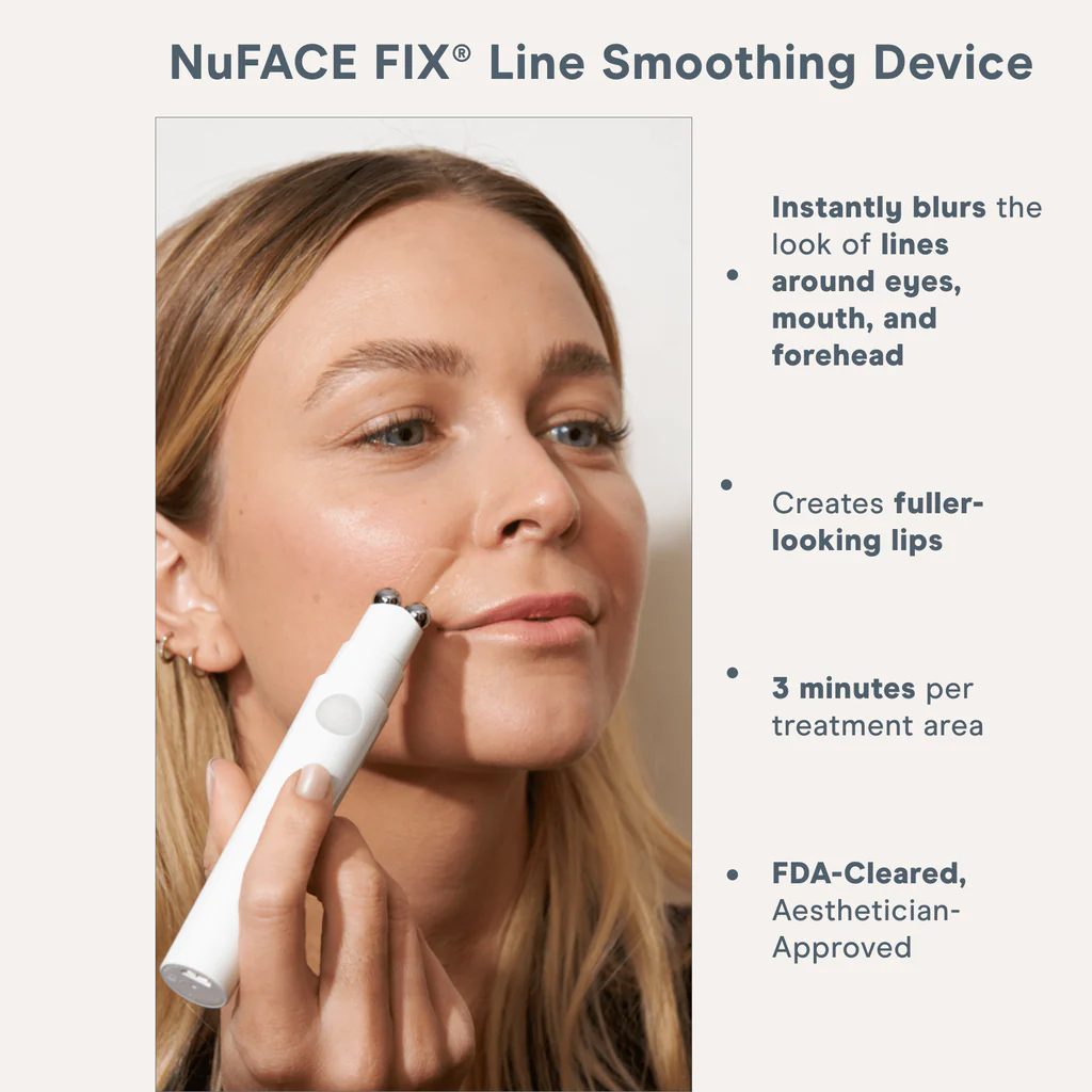 NUFACE Fix Break The Ice Collection - Harman House