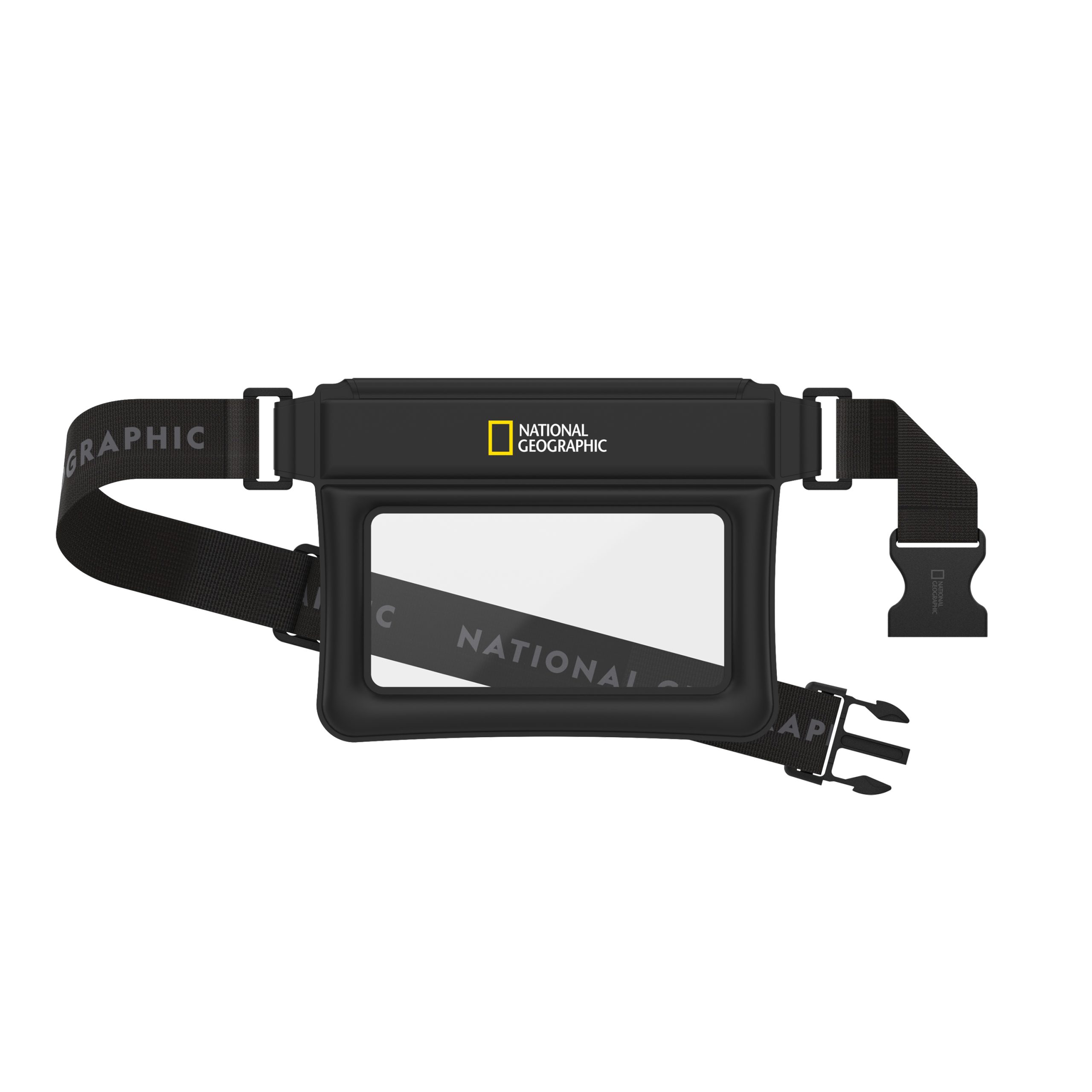 Shop National Geographic Waterproof Mobile Cross Bag