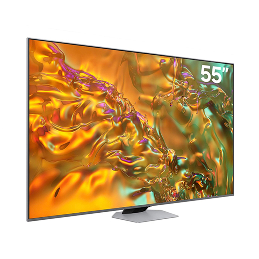 Samsung 55 Inch QLED 4K Series 8 Smart TV 2024 - QA55Q80DAUXZN - Harman ...