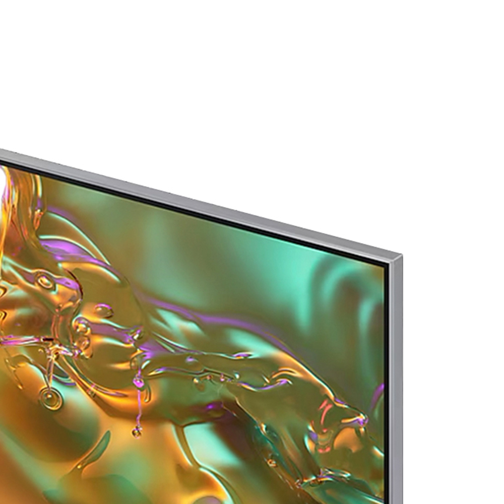 Samsung 55 Inch QLED 4K Series 8 Smart TV 2024 - QA55Q80DAUXZN - Harman ...