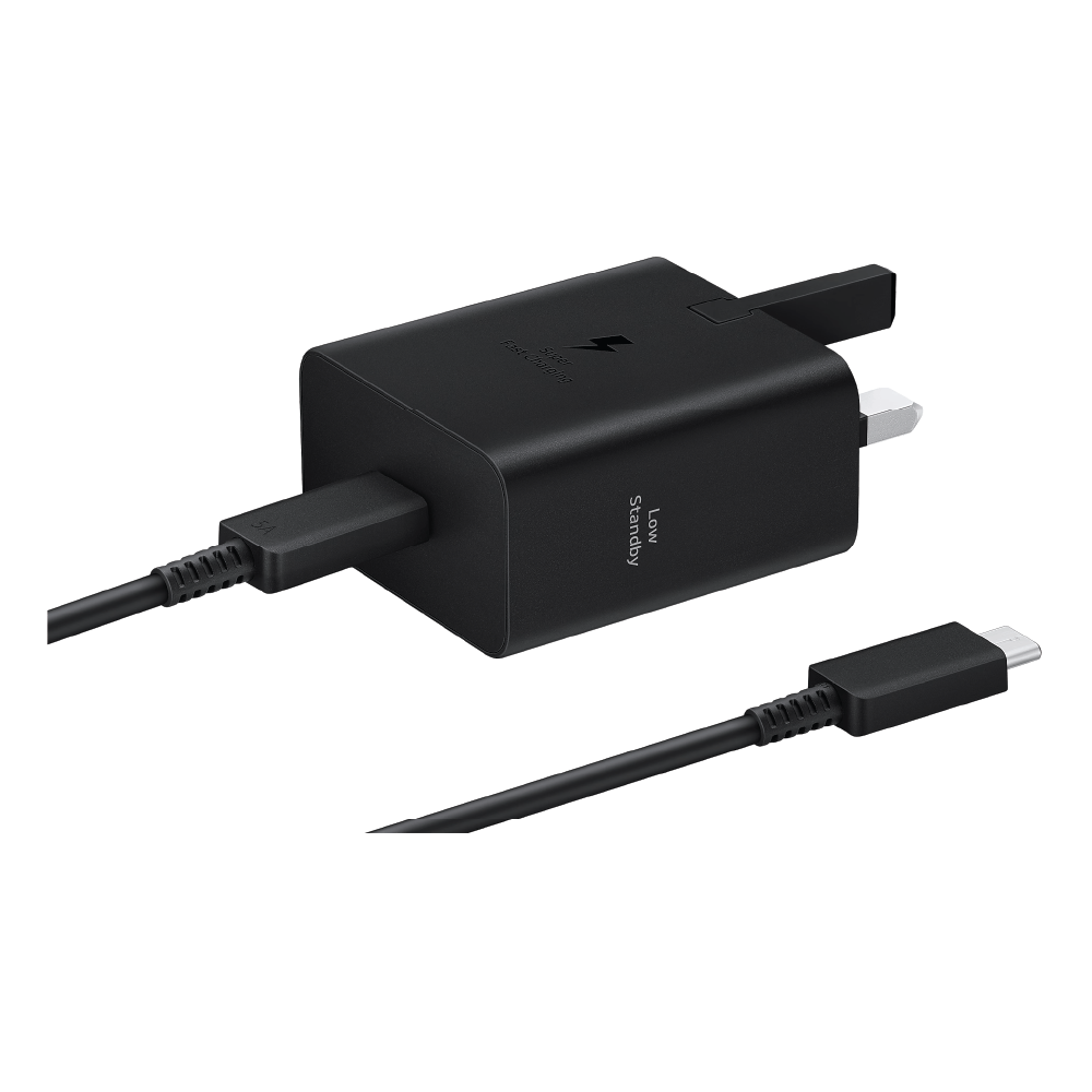 Samsung 45W Power Adapter with Cable - Harman House