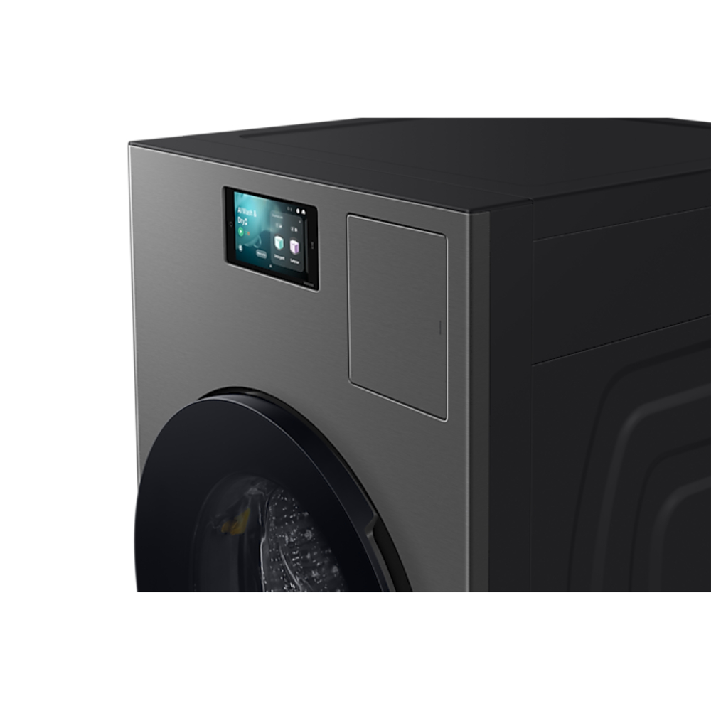 Samsung Bespoke AI 26KG Washer with 15KG Dryer Washing Machine ...