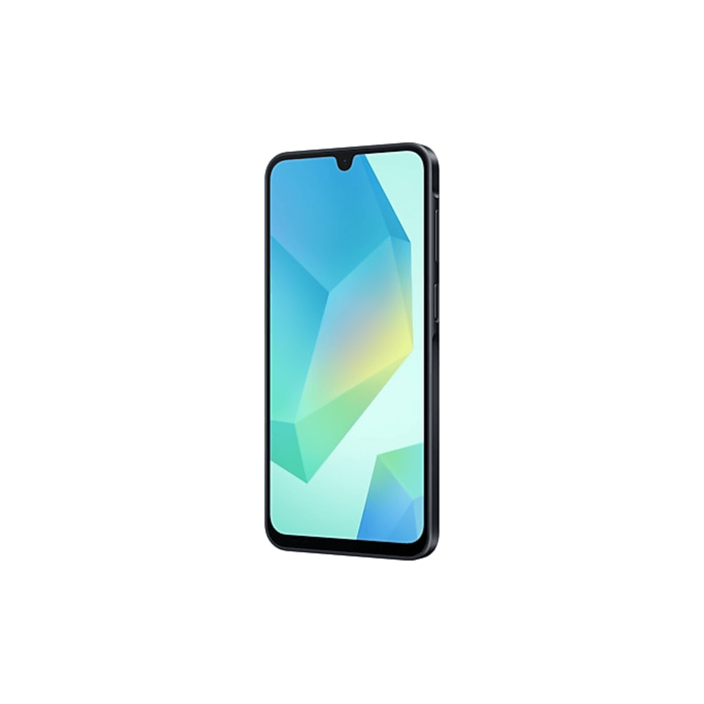 Samsung Galaxy A16 LTE 4GB RAM 128GB Storage Blue Black Android ...