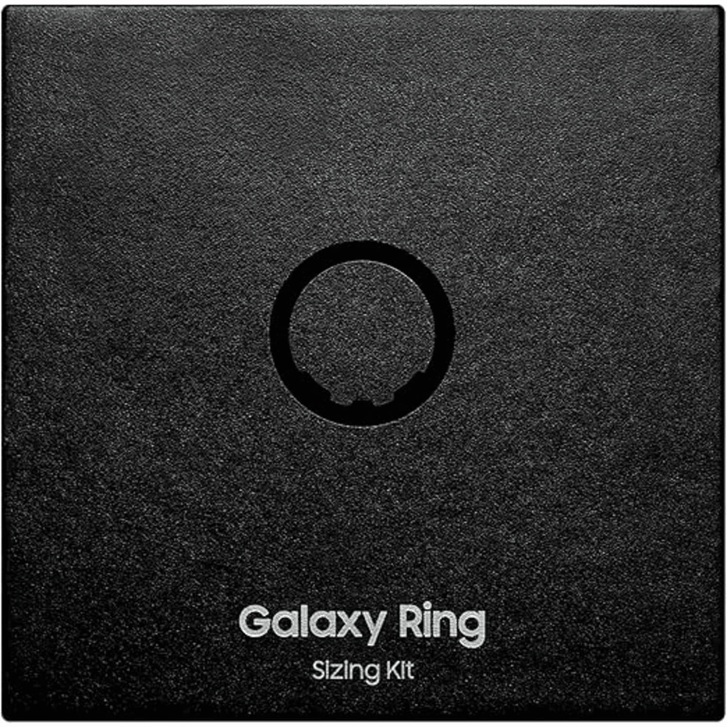Samsung Galaxy Ring Size Kit - Harman House