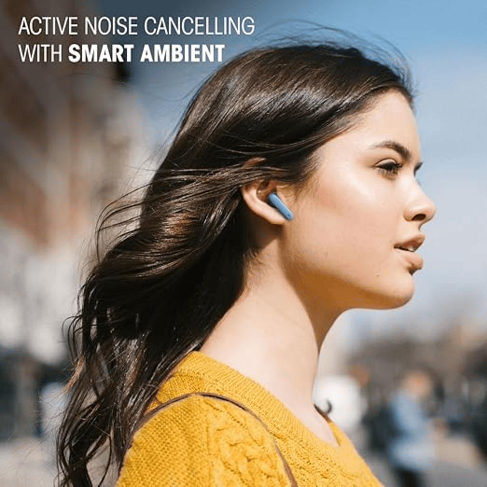 JBL WAVE BEAM 2 True Wireless Noise Cancelling Earbuds - Harman House