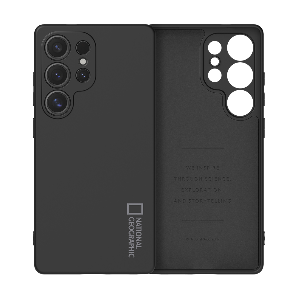 National Geographic Palette Color Case Galaxy S25 Ultra - Harman House