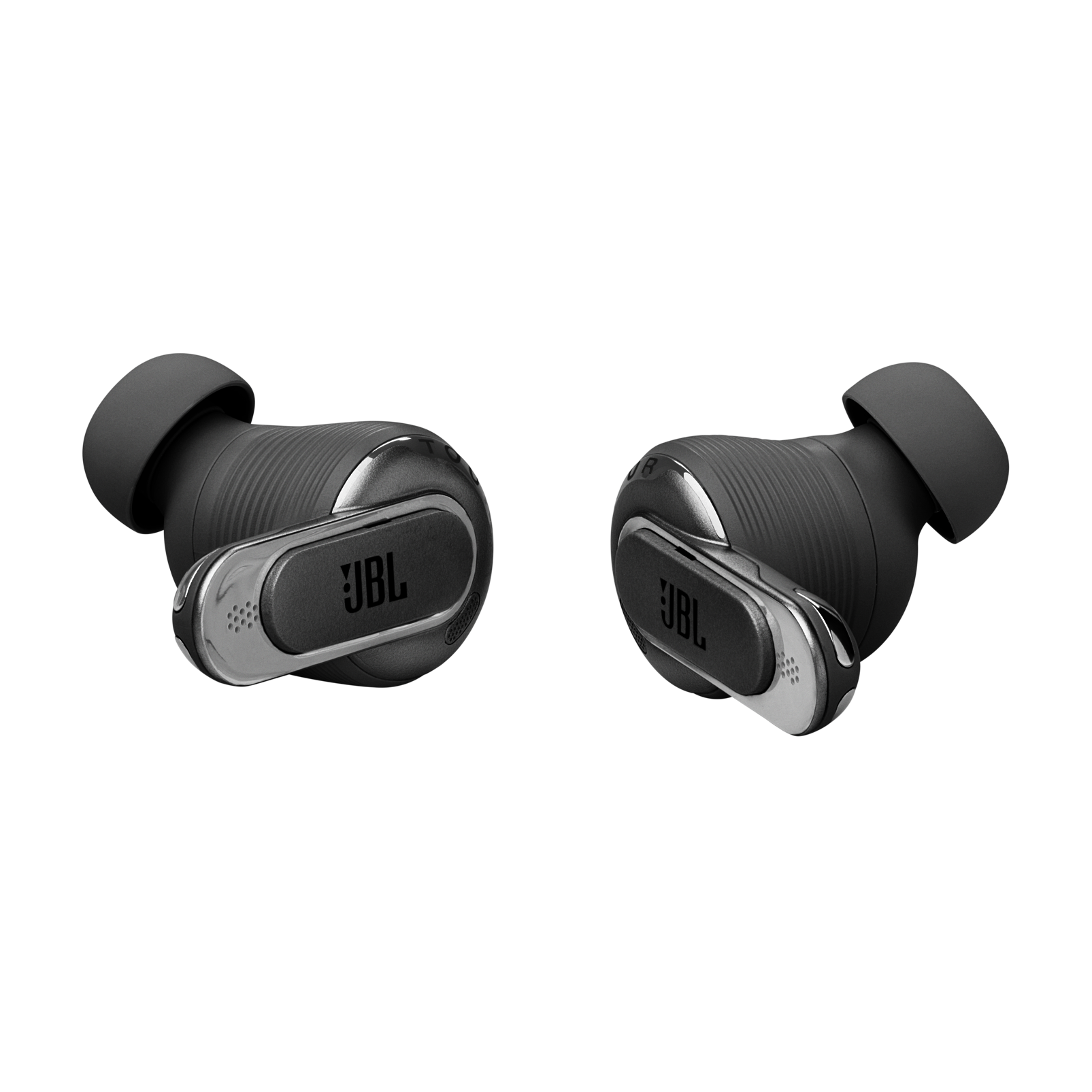 JBL TOUR PRO 3 True Wireless Noise Cancelling Earbuds with Smart ...
