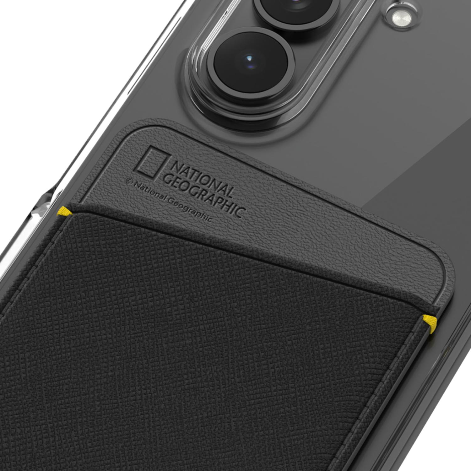 National Geographic Card Pocket Case V2 for Samsung Galaxy Z Fold 7 ...